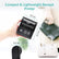Veer Bluetooth+USB Thermal Receipt Printer 58 mm | Rechargeable Inkles ...